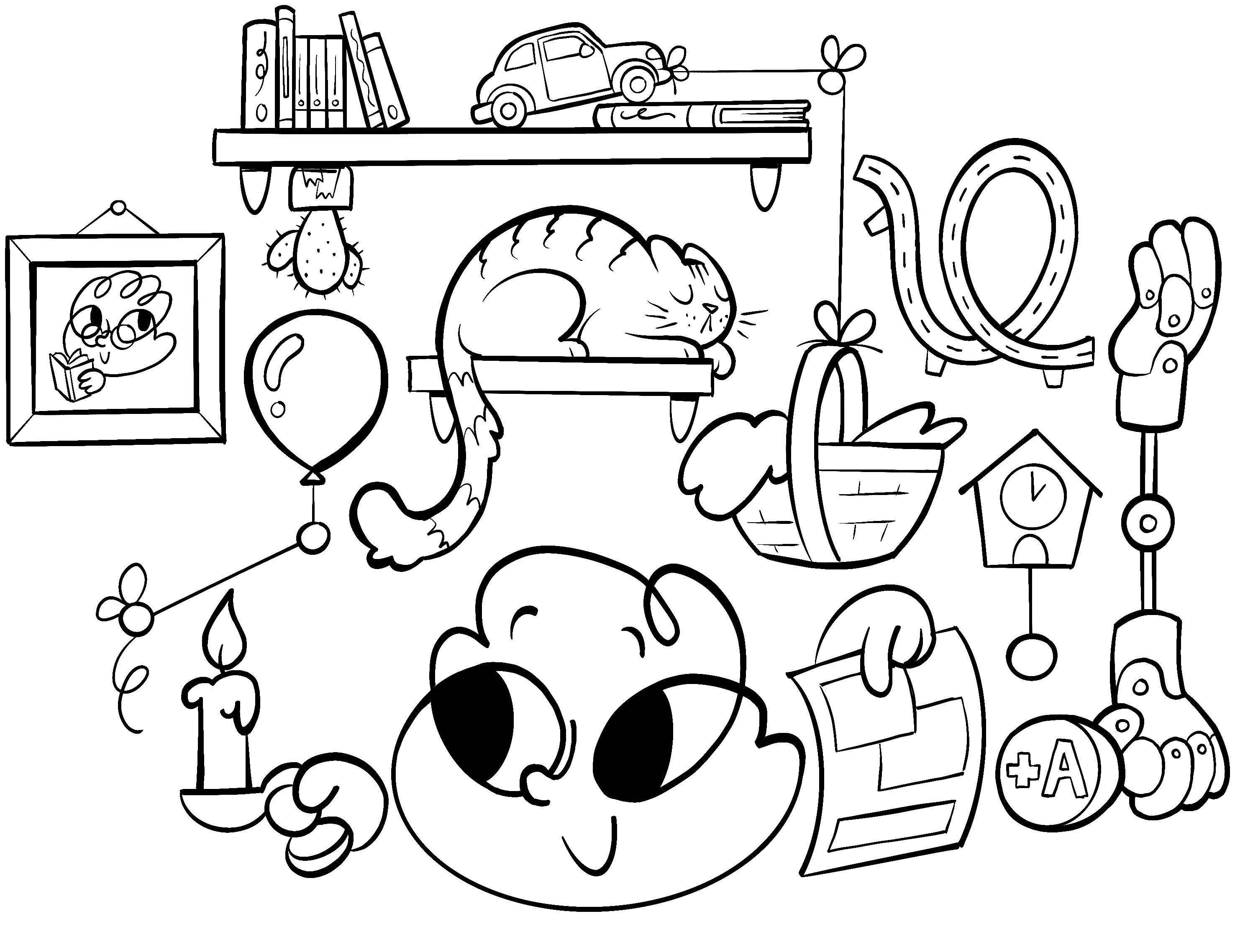 Stellar Assessment Tool